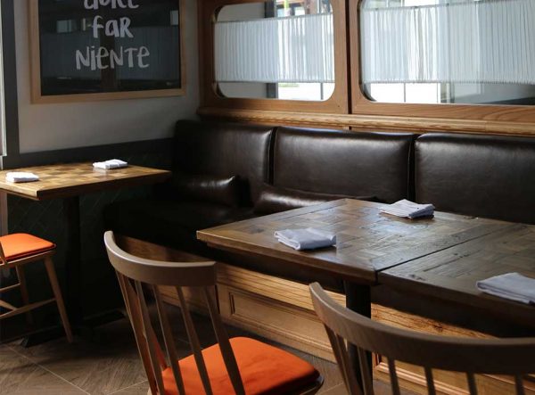 Materiales - Invisa